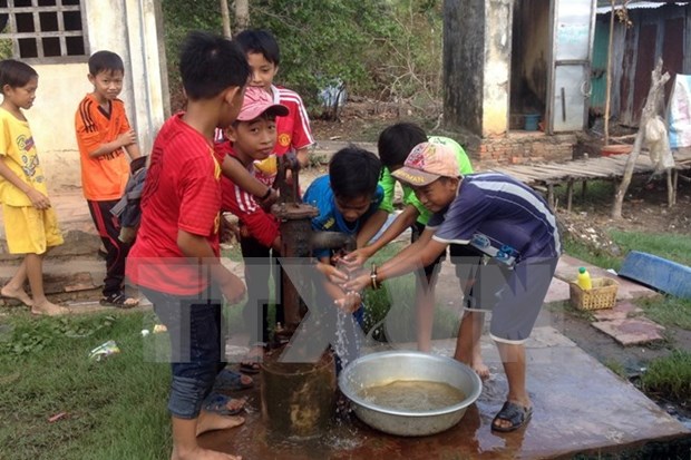 Rural water, sanitation programme proves effective - Herac